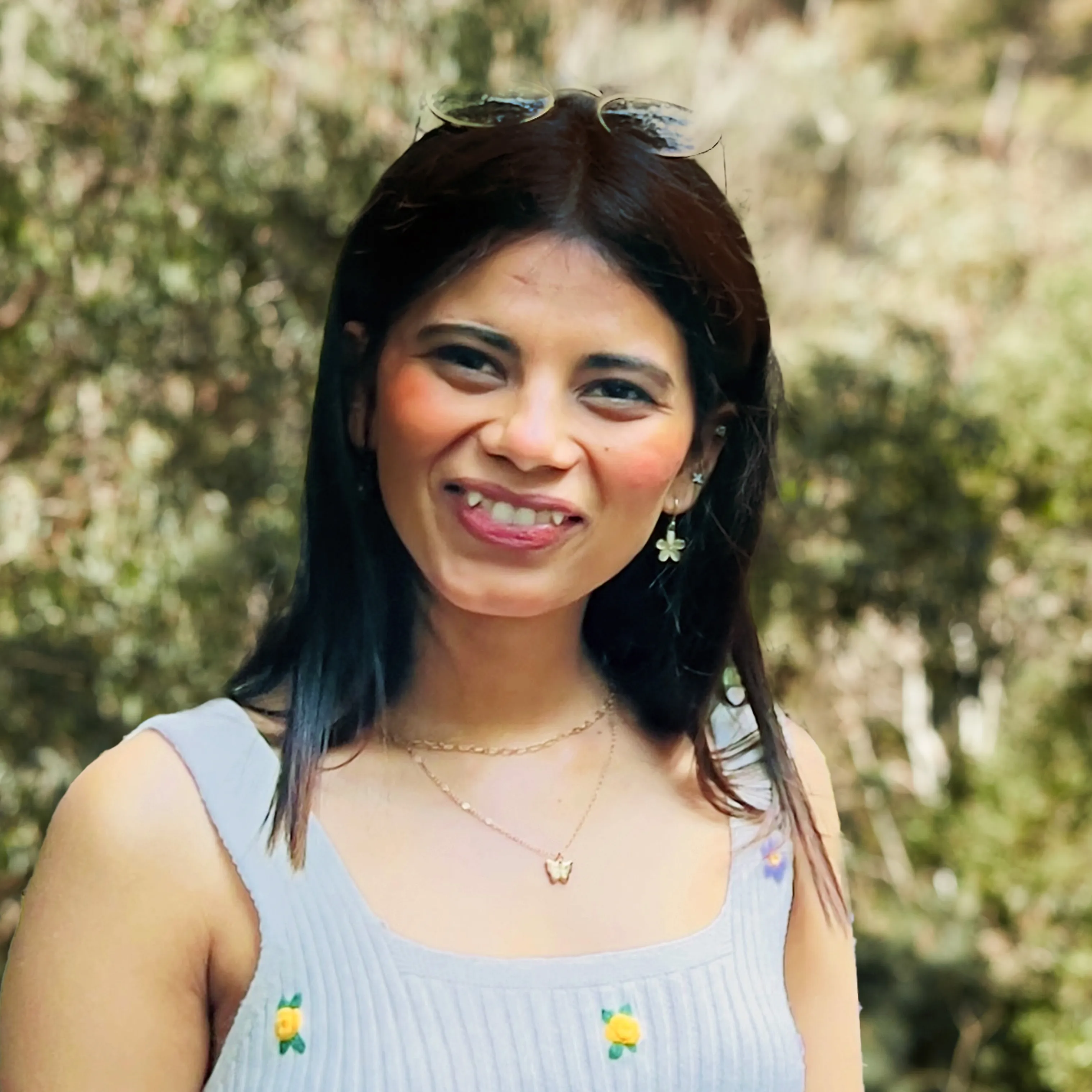 Rucha Patel | CoFutures Rucha Patel | CoFutures